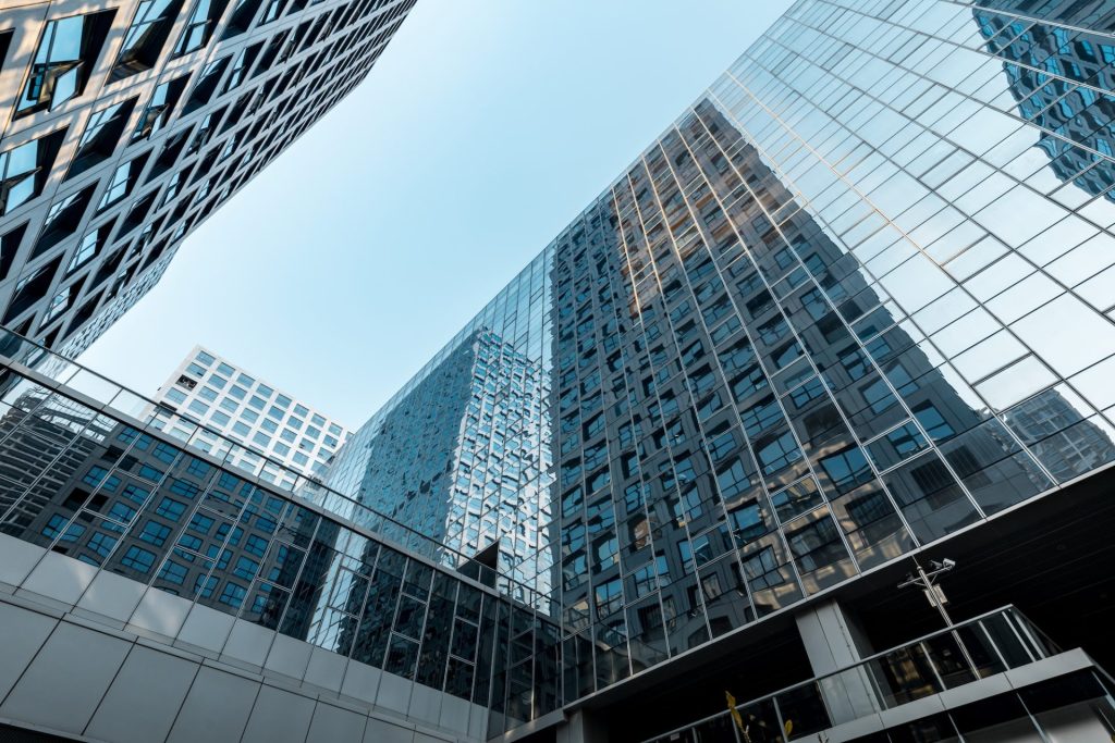 Business Security Systems | Security & Sound | Midwest Alarm Services