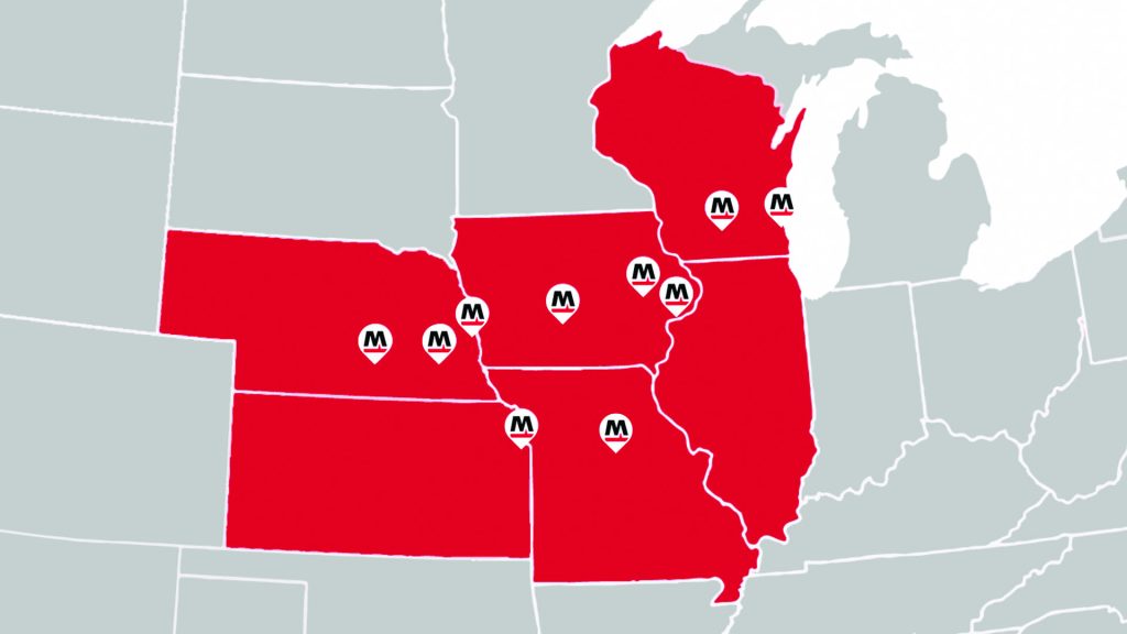 Why You Need a Network of Fire Alarm Systems - Midwest Alarm Services