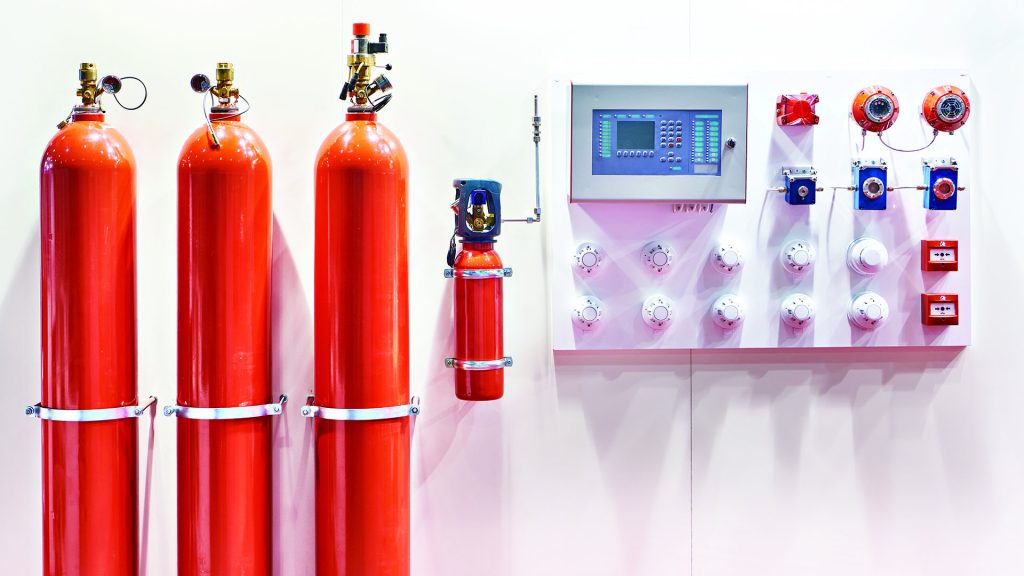 Fire Monitoring: What's the Best Technology? - Midwest Alarm Services