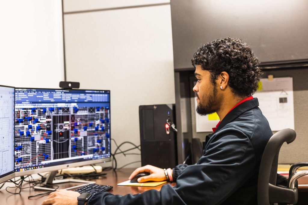 Commercial Fire Protection & Safety Solutions | Midwest Alarm Services