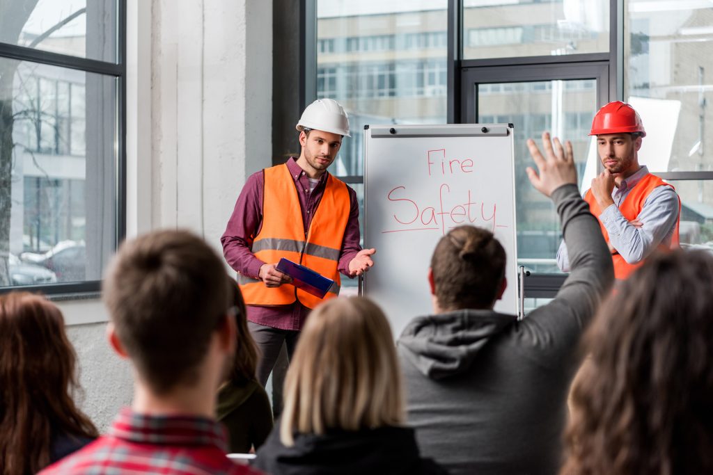 Fire Hazards in the Workplace & How to Prevent Them
