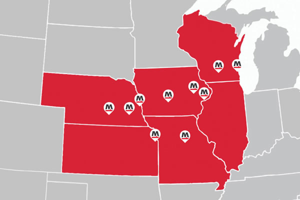 Video Surveillance Systems | Midwest Alarm Services