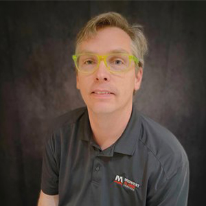 Staff Directory | Midwest Alarm Services