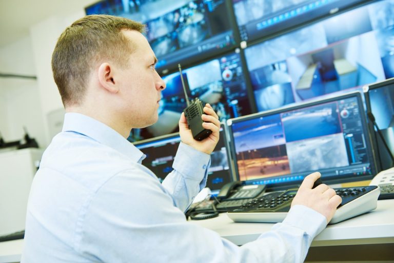 Commercial Fire Protection & Safety Solutions | Midwest Alarm Services