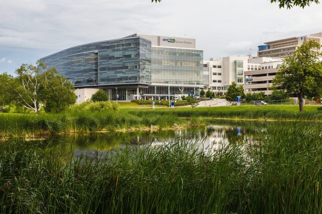 Commercial Fire Protection & Safety Solutions | Midwest Alarm Services