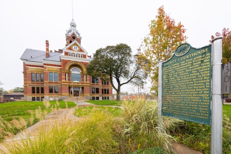 Our Locations | Midwest Alarm Services